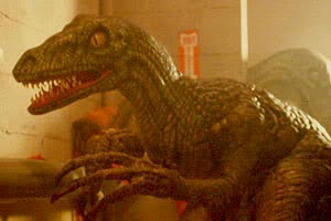 The Terrible Claw Reviews: Carnosaur 2 (1995)