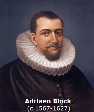 U.S. Timeline: 1613 - The Abduction of Pocahontas