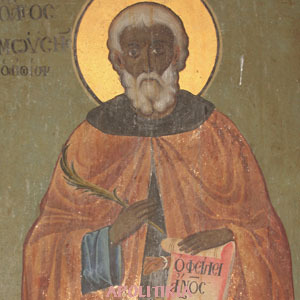 Orthodox Christian Initiative for Africa: Mtakatifu Moses wa Ethiopia ...