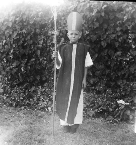 markie d: : Tribute to my big brother, Karl Dahlin! 2.0