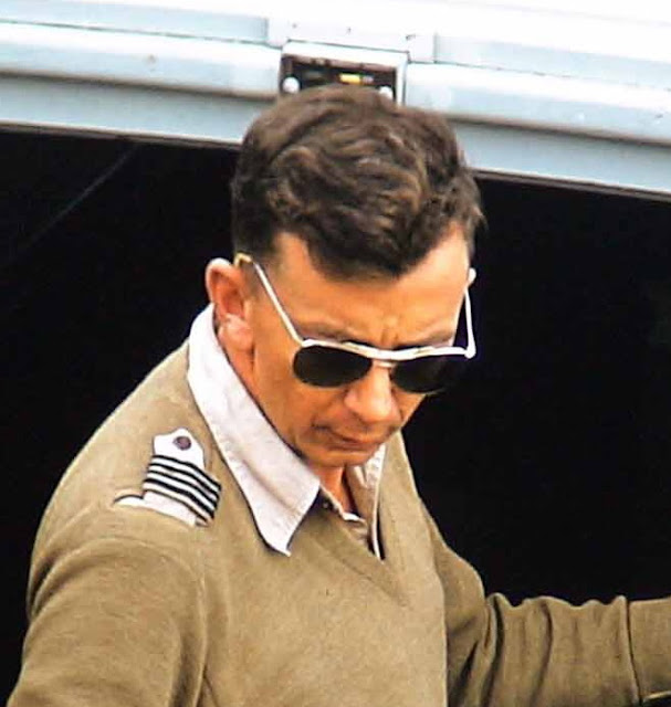 RNZAF 13th Boy Entrant Course 1959: RNZAF BOY ENTRANT SCHOOL STAFF 1959