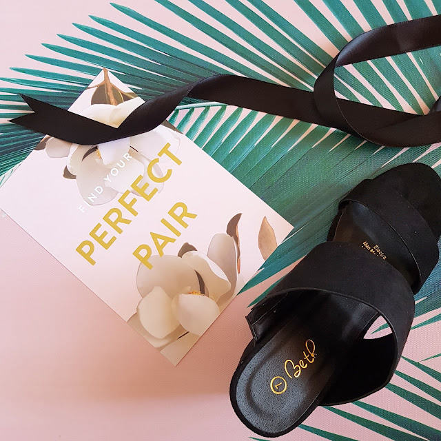 Event: Spend-Less Shoes SS 17/18 Launch - Almost Posh