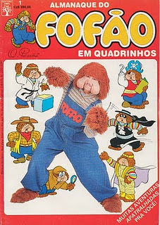 É da sua época?: [1983] Fofão