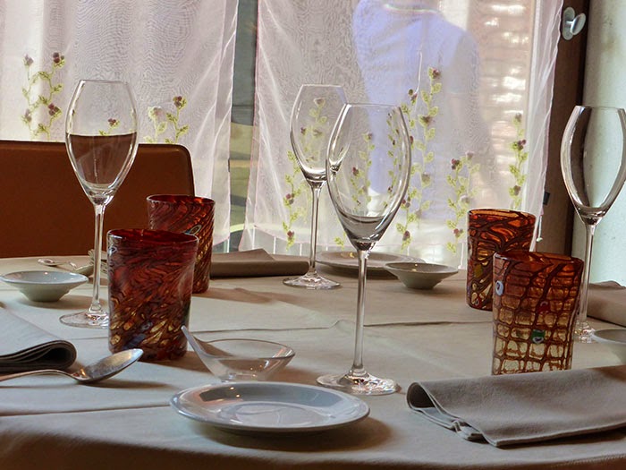 AAA ACCADEMIA AFFAMATI AFFANNATI: Venezia. Il Ridotto. Ristorante con ...