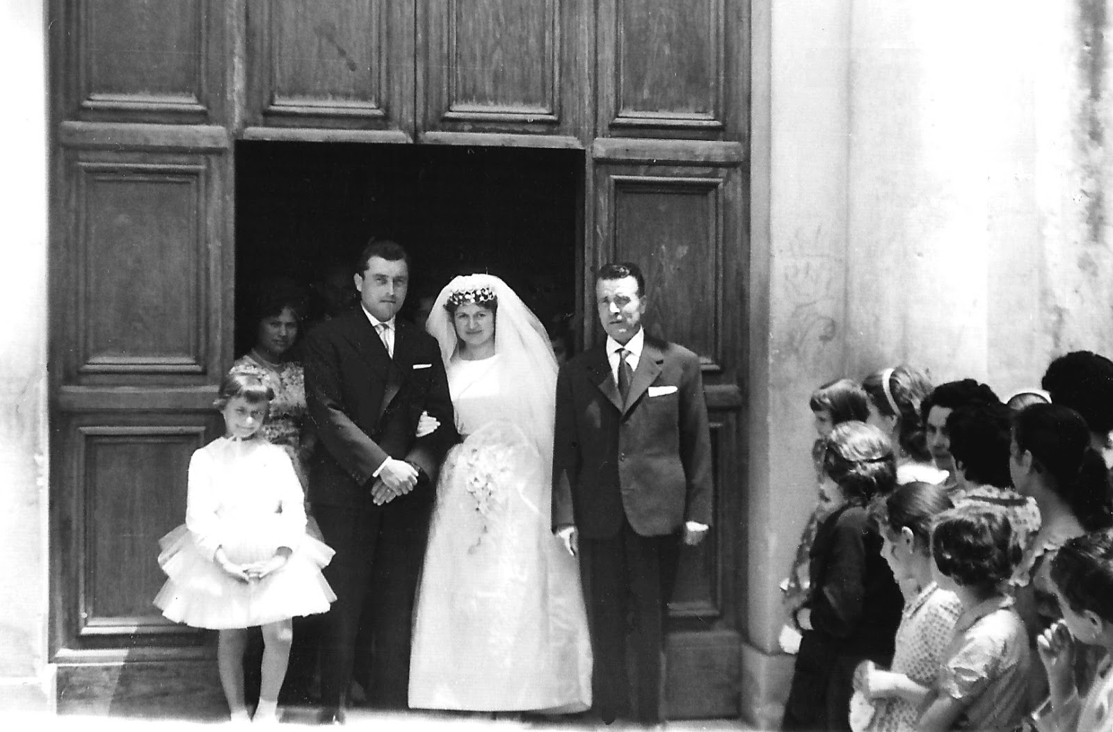 Corropoli. Come vivevamo: IL CORROPOLESE PIU' PROLIFICO