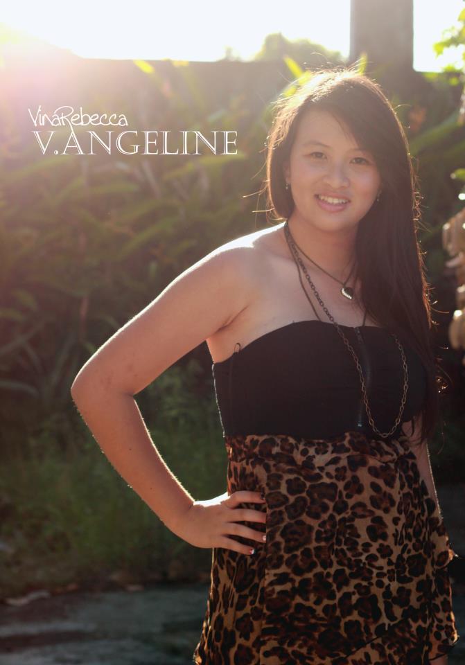 Valerie Angel | The PassionProject