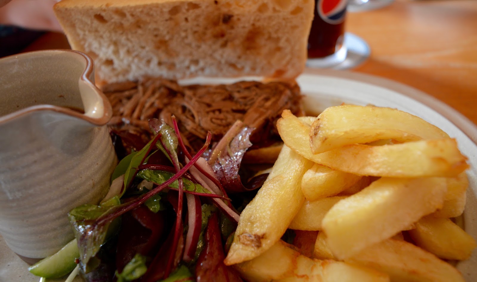 The Hog's Head Inn | A Child-friendly pub with a play area near Alnwick ...