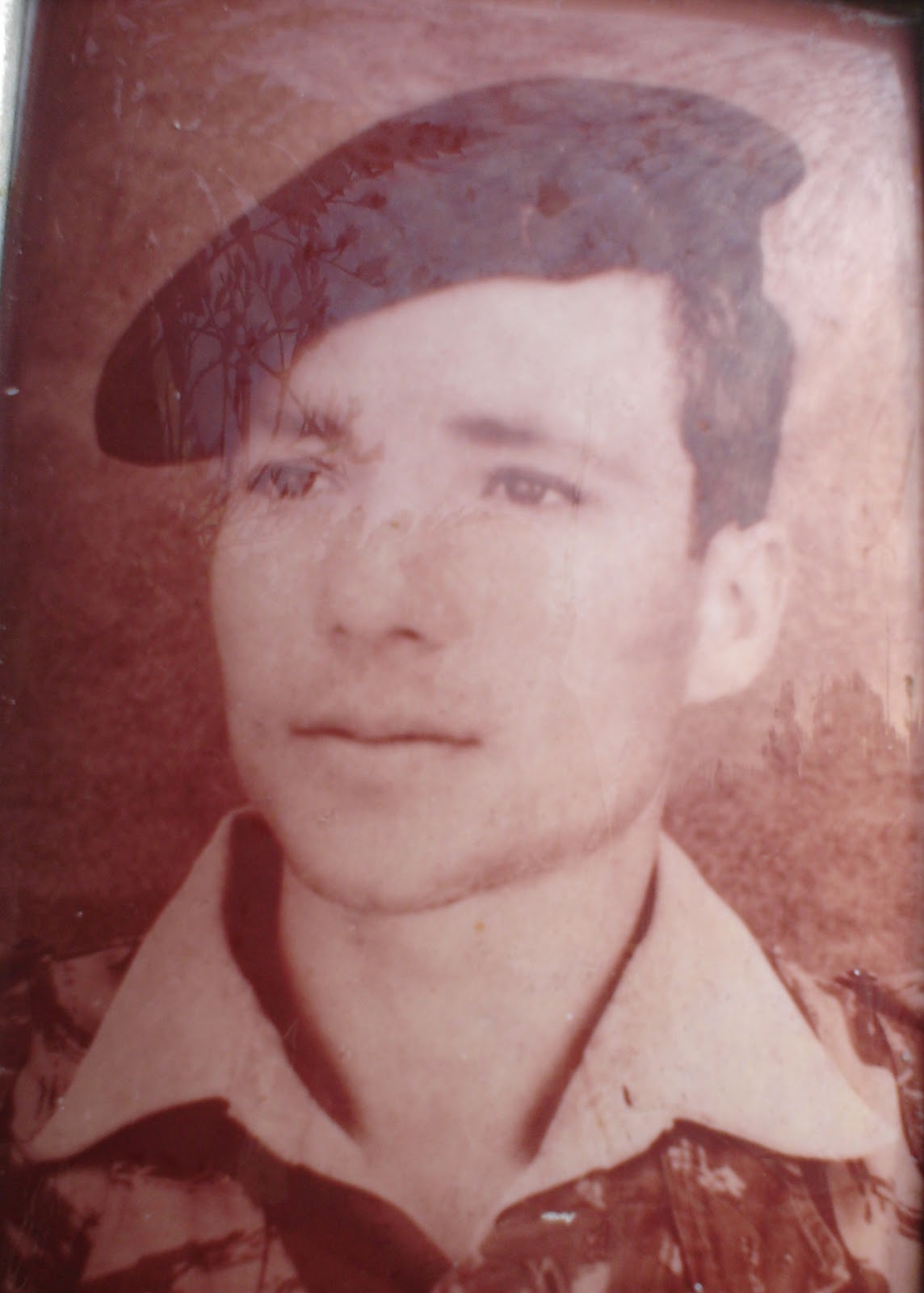 Combatentes de Avintes: IN MEMORIAM