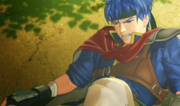 Primeiros jogos de Fire Emblem foram "facilitados" para lançamento ...