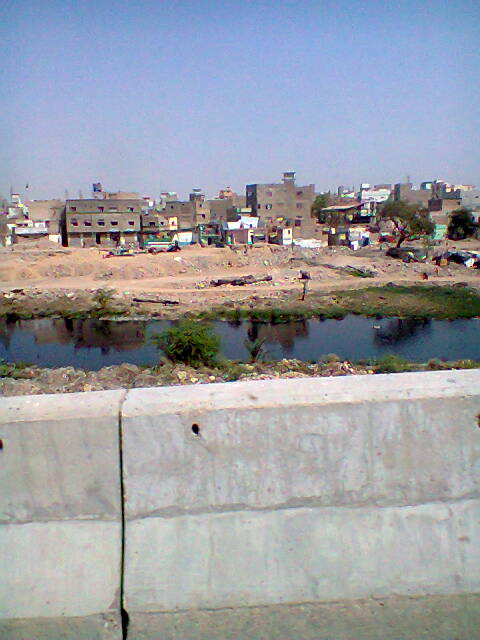 Spreebird: Lyari Expressway