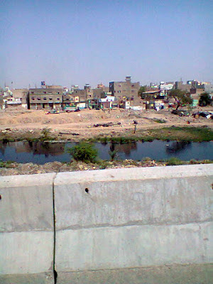 Spreebird: Lyari Expressway