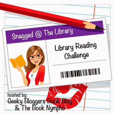 The Itinerant Librarian: Of course I am doing a library related book ...