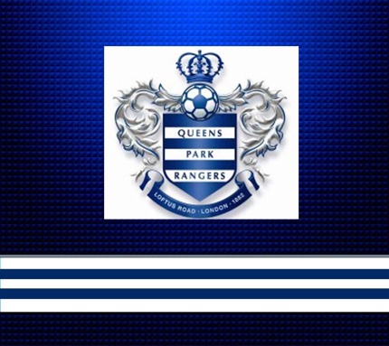 England Football Logos: QPR Logo Pictures