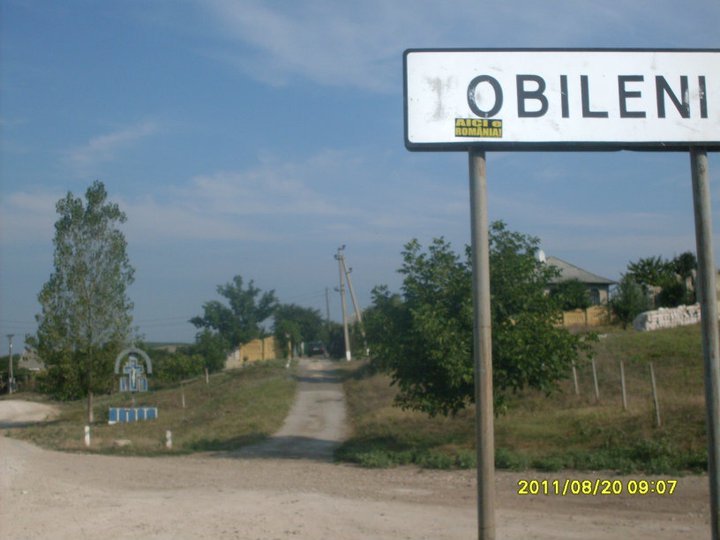 Obileni,bastina crestina..