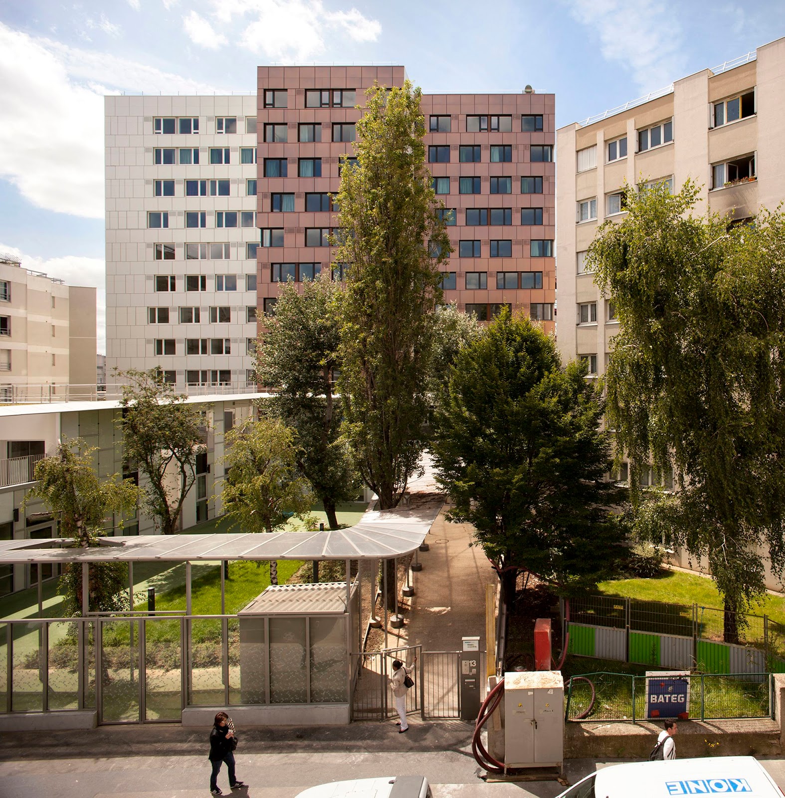 Eva Samuel | a f a s i a