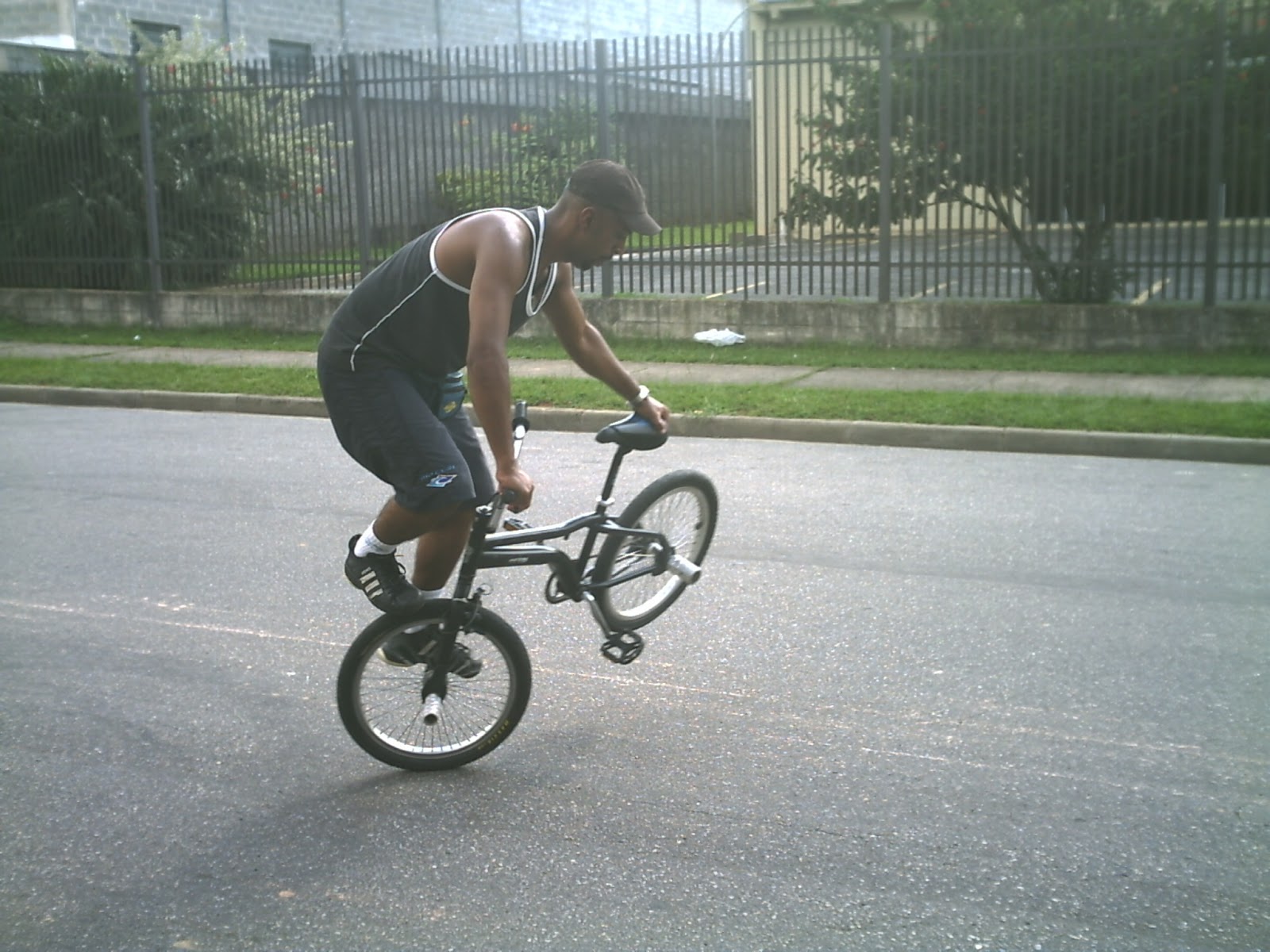 Rodo Bike_Bicicletaria: FOTOS