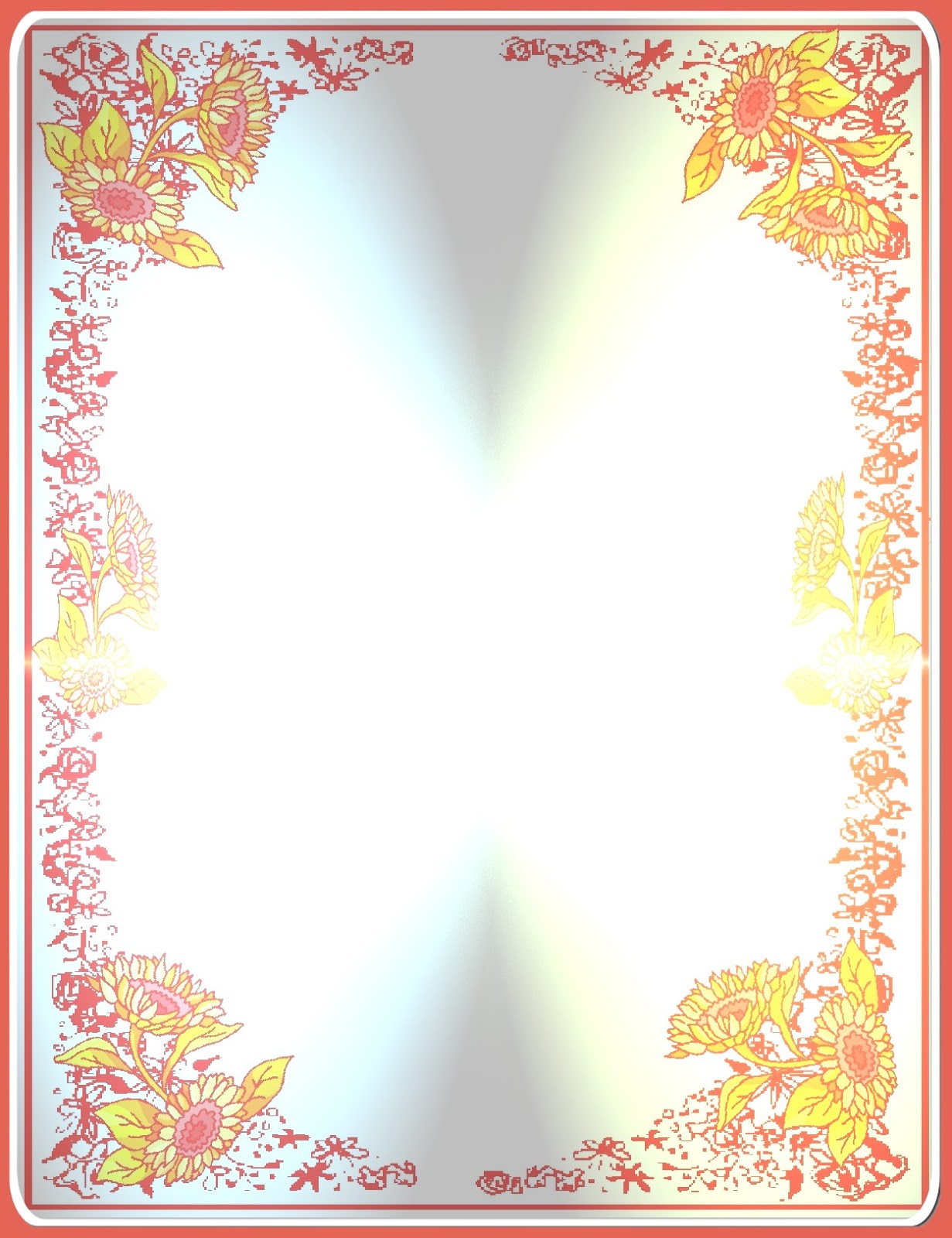 Beautiful Christian Borders - Updated September 8th