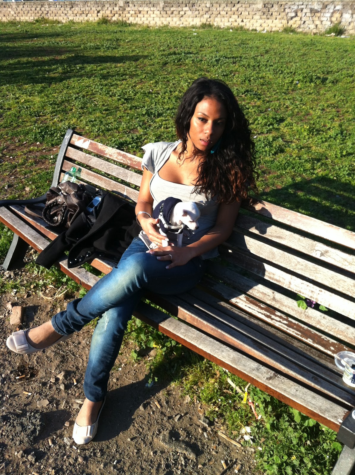 Tazia Duran transex unica nel suo genere !!! (3711959033): Tazia la ...