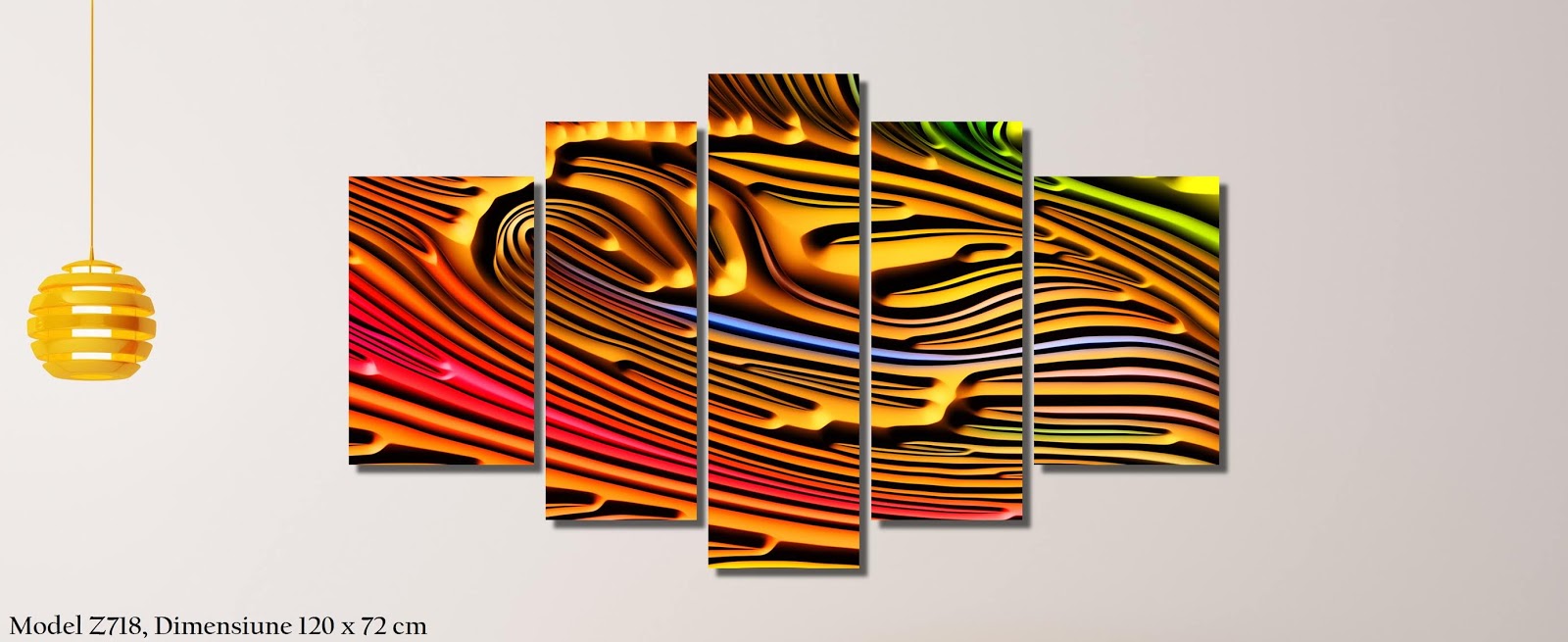 Tablouri Canvas, Tablouri Moderne, Tablouri Decorative, Tablouri ...