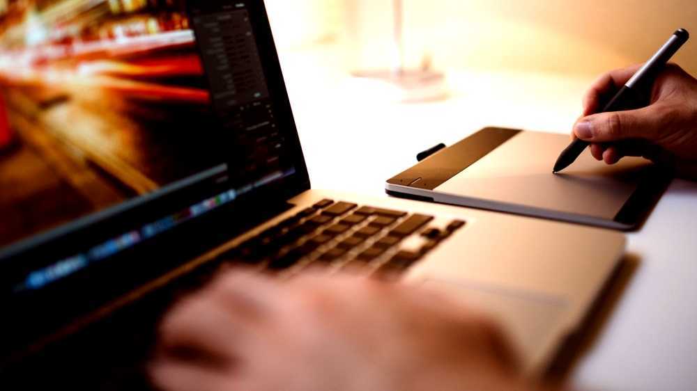 Graphic Designer graphic-designer