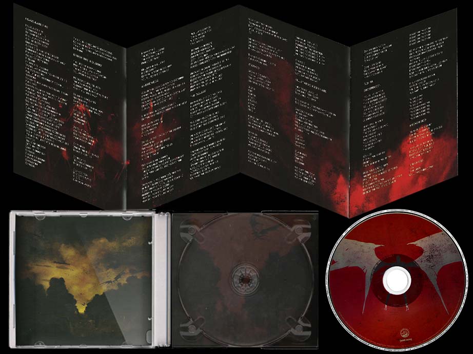 (2012) Dethklok - Dethalbum III (Deluxe Version)