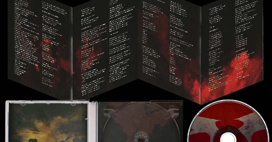 (2012) Dethklok - Dethalbum III (Deluxe Version)