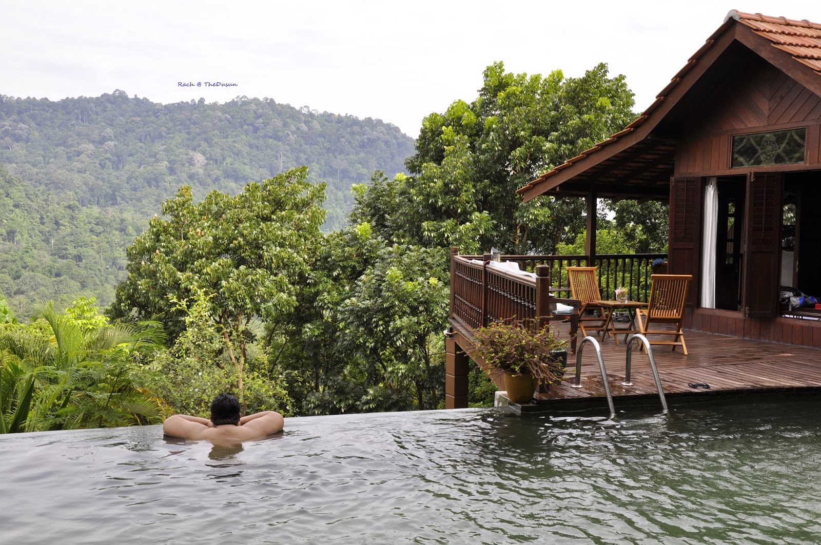 Its my place: Malaysia: Negeri Sembilan - The Dusun Review