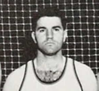 Peach Basket Society: Matt Mazza