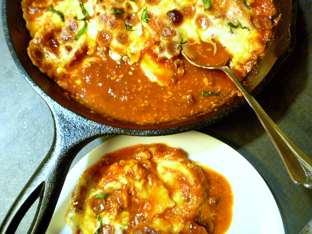 Slice of Southern: Optimize your cooking time: One Pot Meat Lovers ...