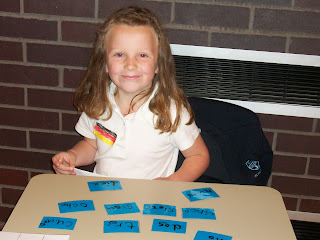 EDL 2011: TARBERT ACADEMY