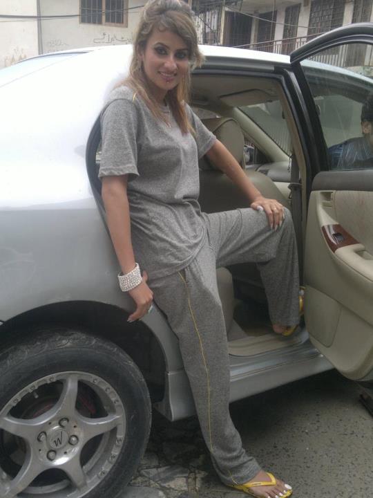 Afreen Khan the Princess: Afreen Khan is a versatile young lady