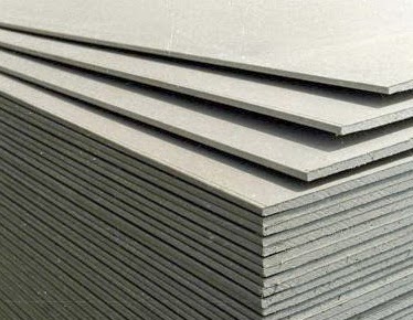 Kota Baru Bangunan: Mengenal Panel Gypsum