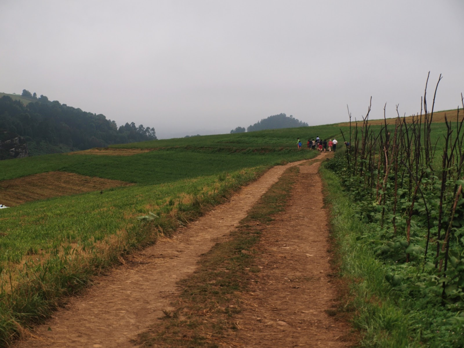 photoxperiences: Cascadas de Oneta - Oneta waterfalls