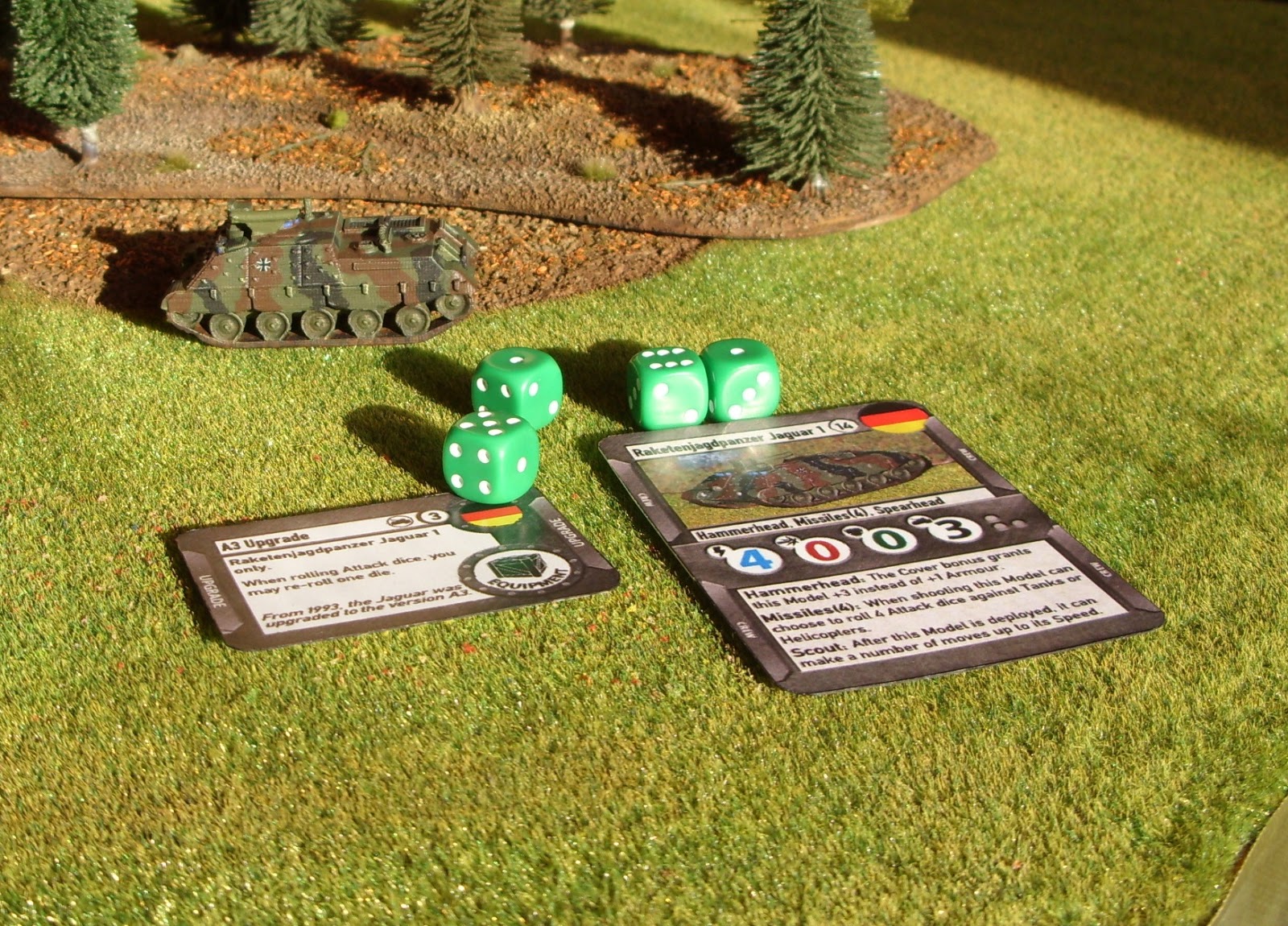 WORLD WAR 2 MODELZONE: Post WW2