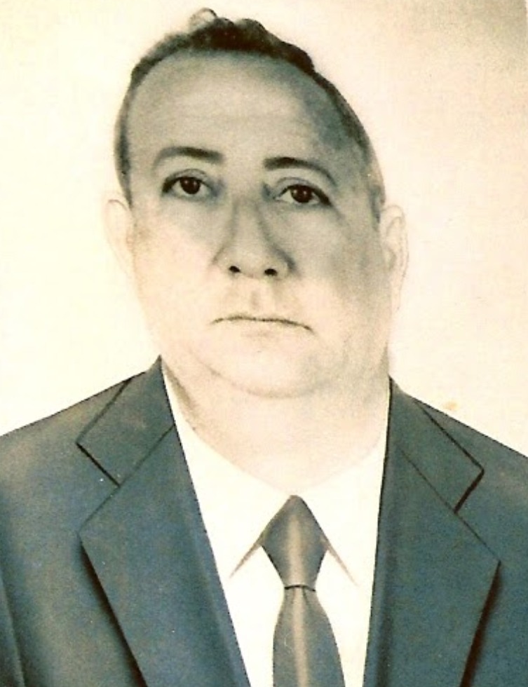 FATOS DO RN : Prefeitos de Rodolfo Fernandes/RN