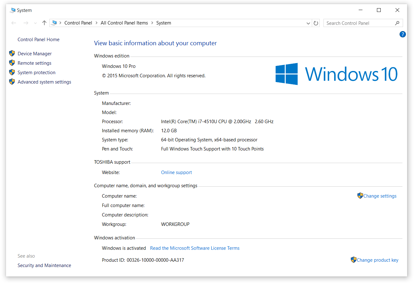Kms Key Windows 10 Pro | 2 ways to activate Windows 10 for FREE without ...