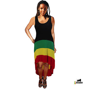 Clothing Style: Jamaican Clothing Style
