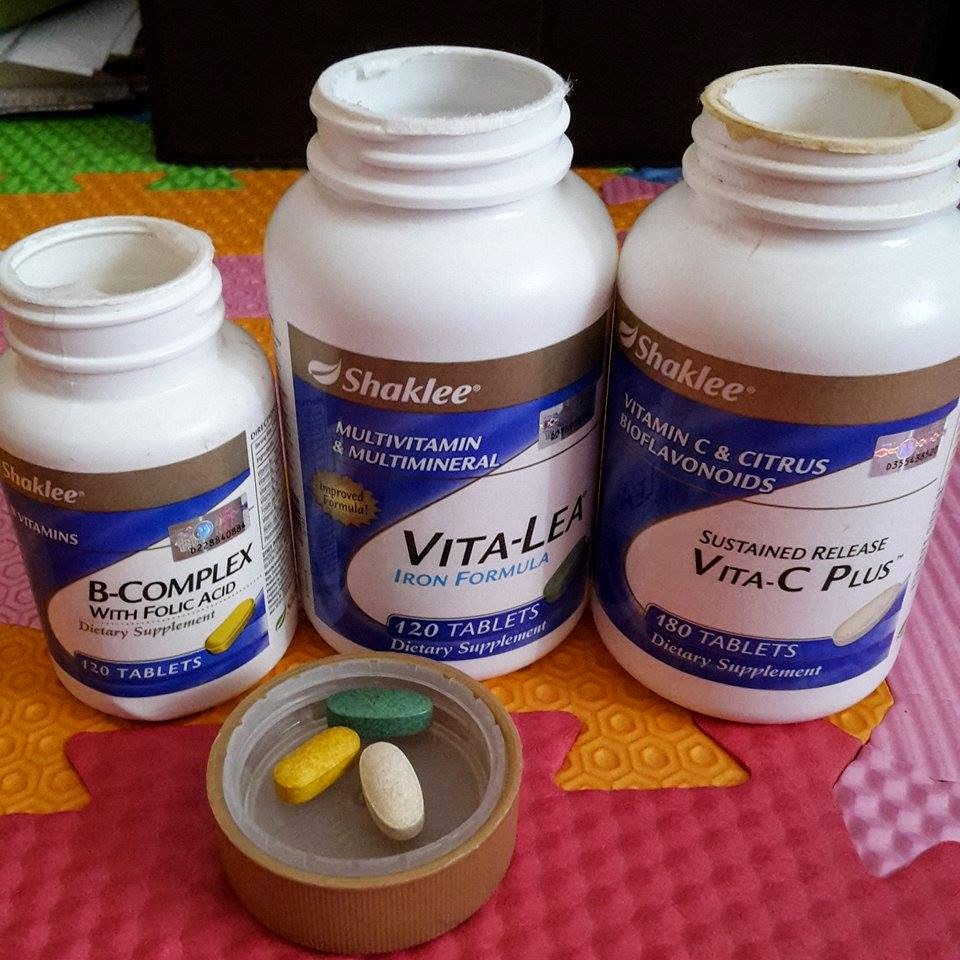 Tekanan Darah Rendah atau Hipotensi | Vitamin Sihat Semulajadi