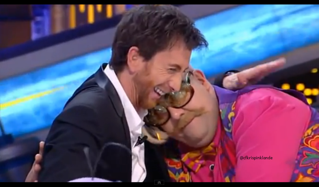 FANS KRISPIN KLANDER: Fotos :D