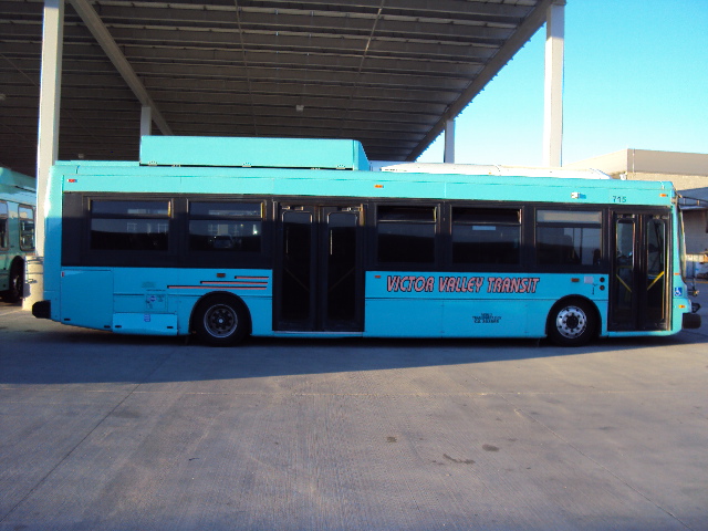 Victor Valley Transit Authority Mobility Management Services