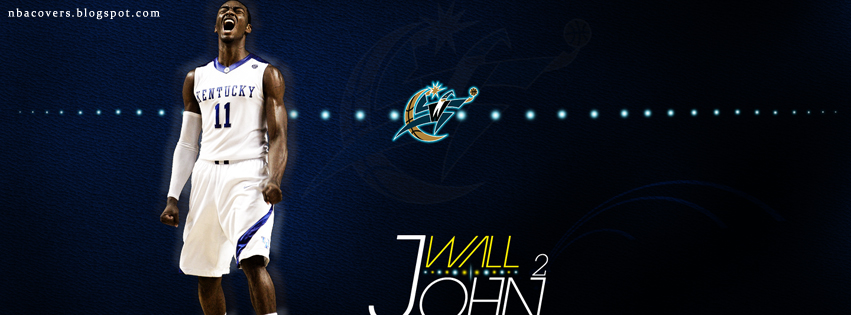 NBA Facebook Cover Photos: Washington Wizards Facebook Cover Photos