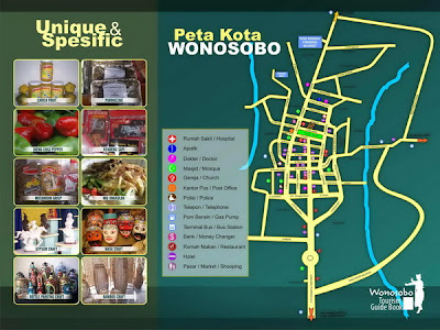 WONOSOBO CITY ~ SiipoerMyBlog