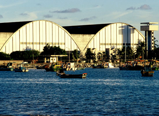 CIDADE ARQUITETURA: LOCAL