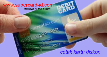 Kartu Discount