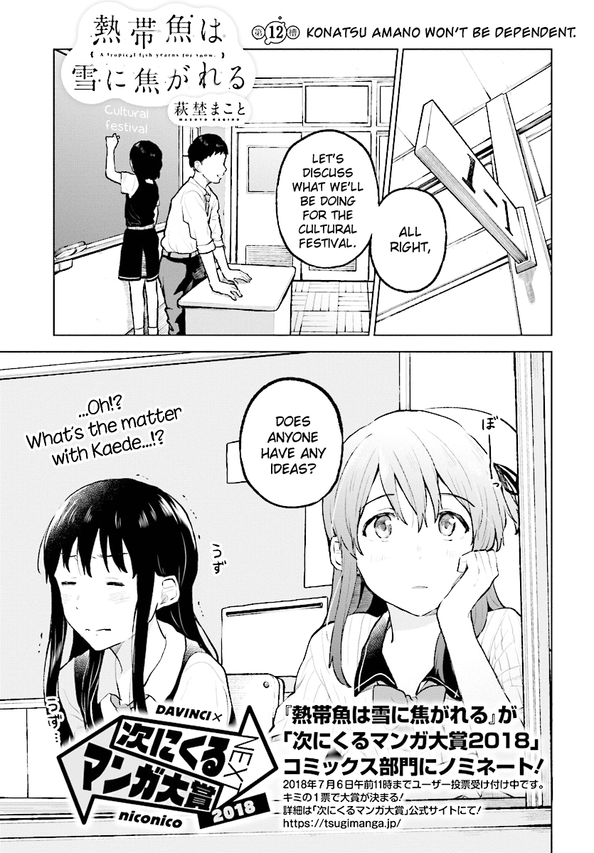 Hachimitsu Scans: August 2018