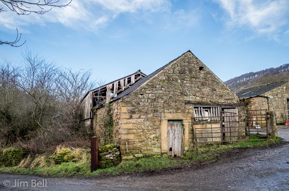 Out & About: Bakewell Station & Coombs Farm