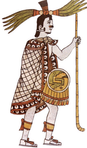 PUBLICACIONES: ALMA POCHTECA