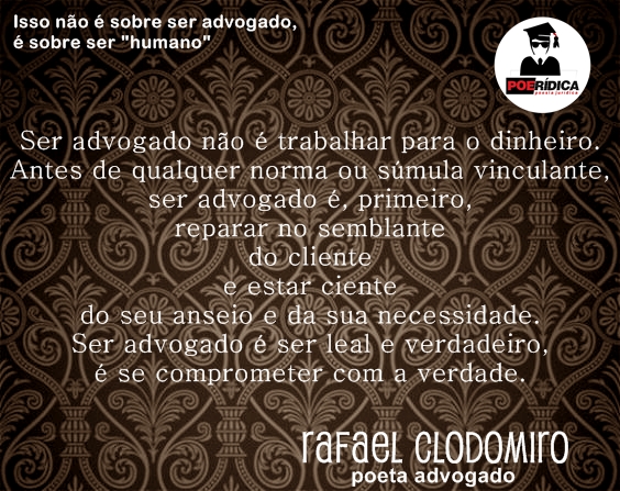 raFAEL clodoMIRO