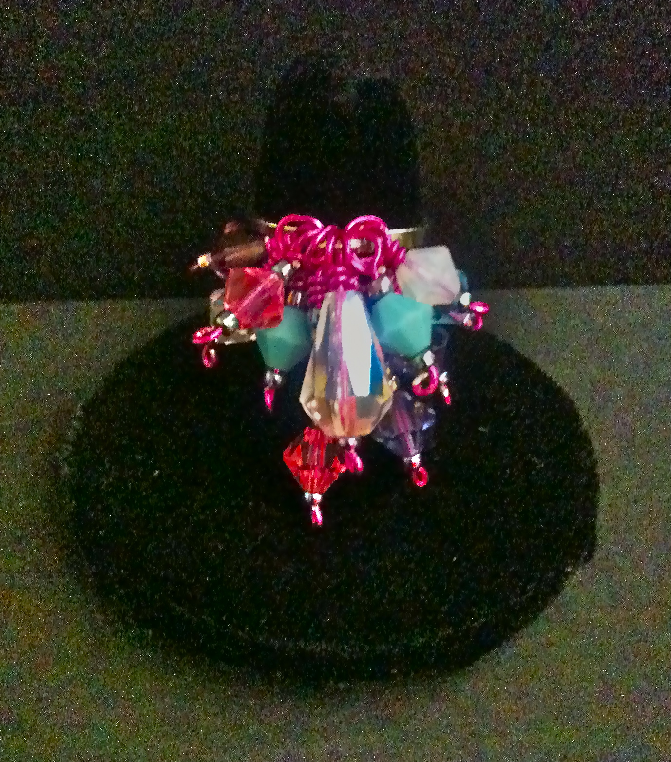 Beadfingers - Beads and Beyond: Free Wire Classes