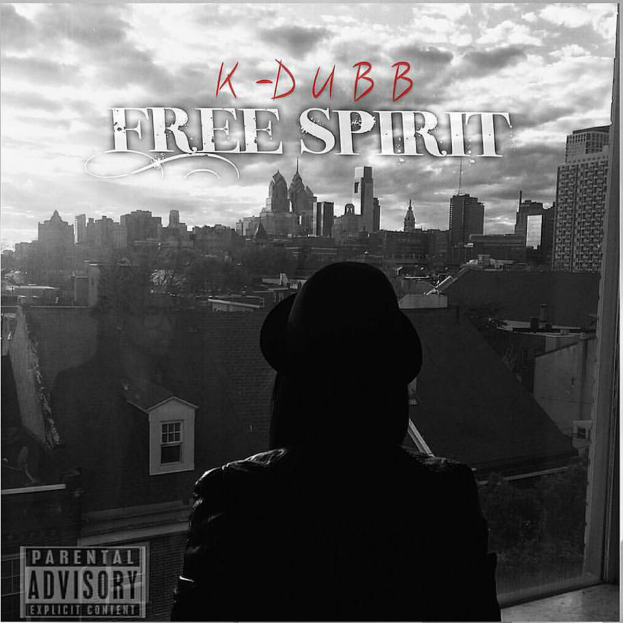 K-Dubb - "Free Spirit" EP | @the1KDubb